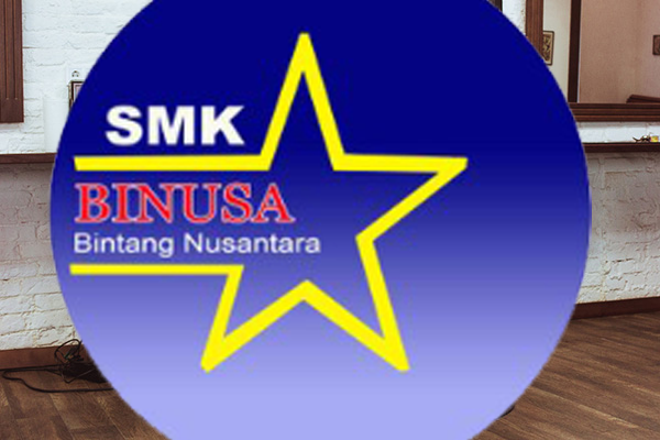 Sistem Pelayanan Informasi BINUSA